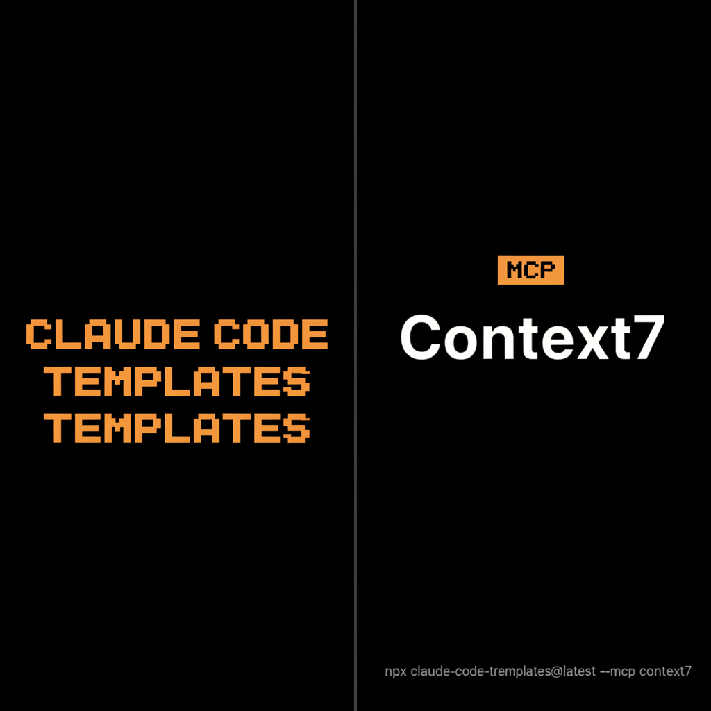 Context7 MCP for Claude Code: Real-Time Documentation & Library Integration Expert